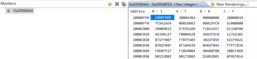 stm32cubeide出现HardFault调试日志_prvportstartfirsttask异常-CSDN博客