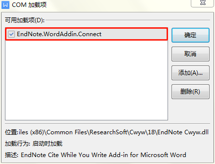 Endnote使用——与WPS关联_endnotex8与wps-CSDN博客