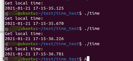 timeval 转换为年月日_timeval转换为日期-CSDN博客