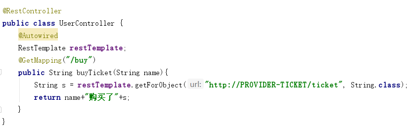 Spring Boot——分布式_springboot分布式-CSDN博客