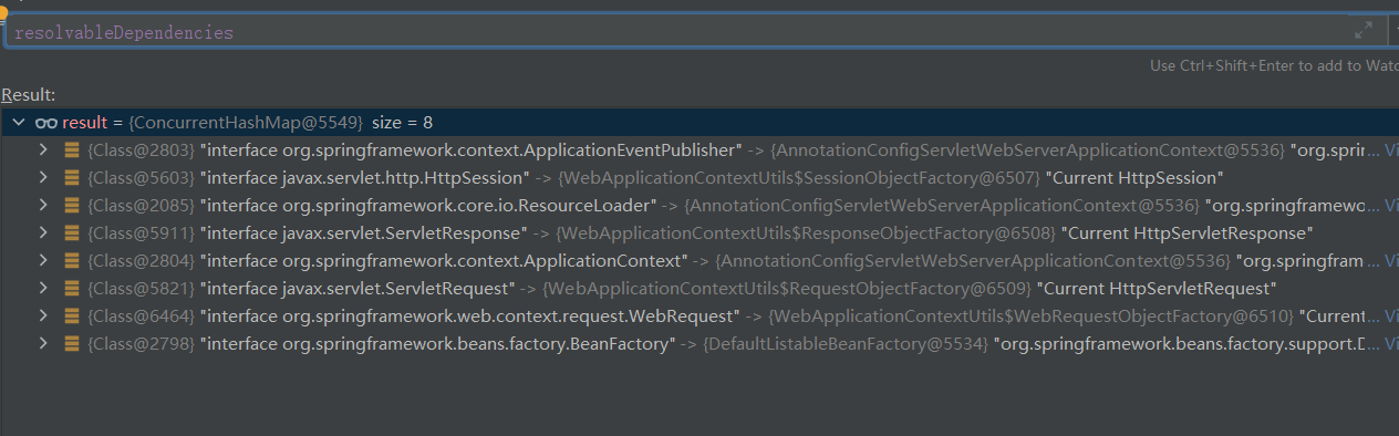 Spring源码分析七：bean的属性注入⑤ - populateBean_spring populatebean-CSDN博客