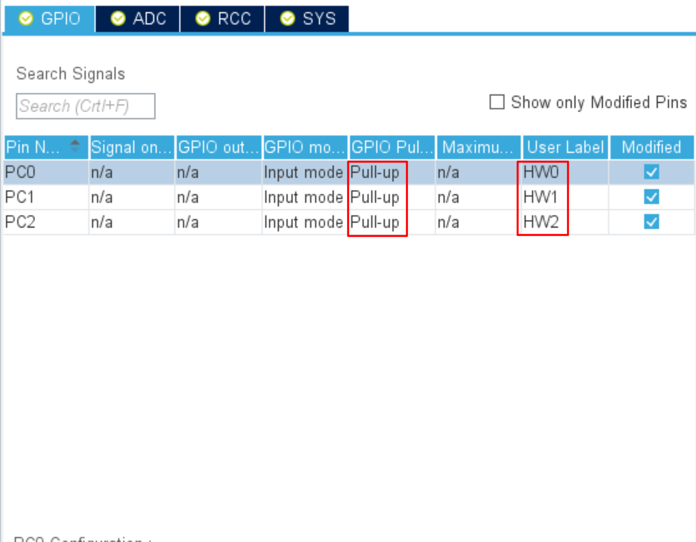 STM32 CubeMX学习：7. ADC模数转化_cubemax读vrefint的通道值-CSDN博客