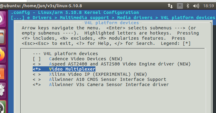 14.荔枝派 zero(全志V3S)-驱动OV2640拍照、录制视频_ov2640拍照启动相机-CSDN博客
