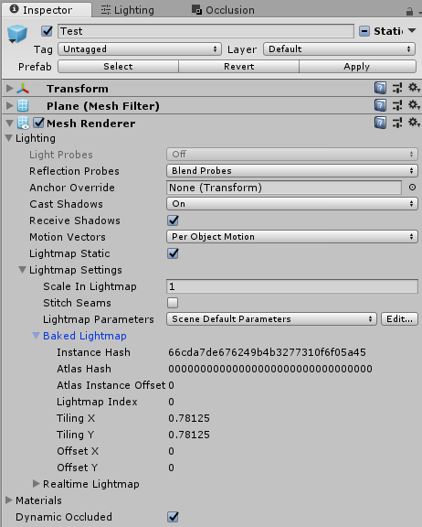 [总结] Unity Lightmap使用总结_unity lightmapsettings reset-CSDN博客