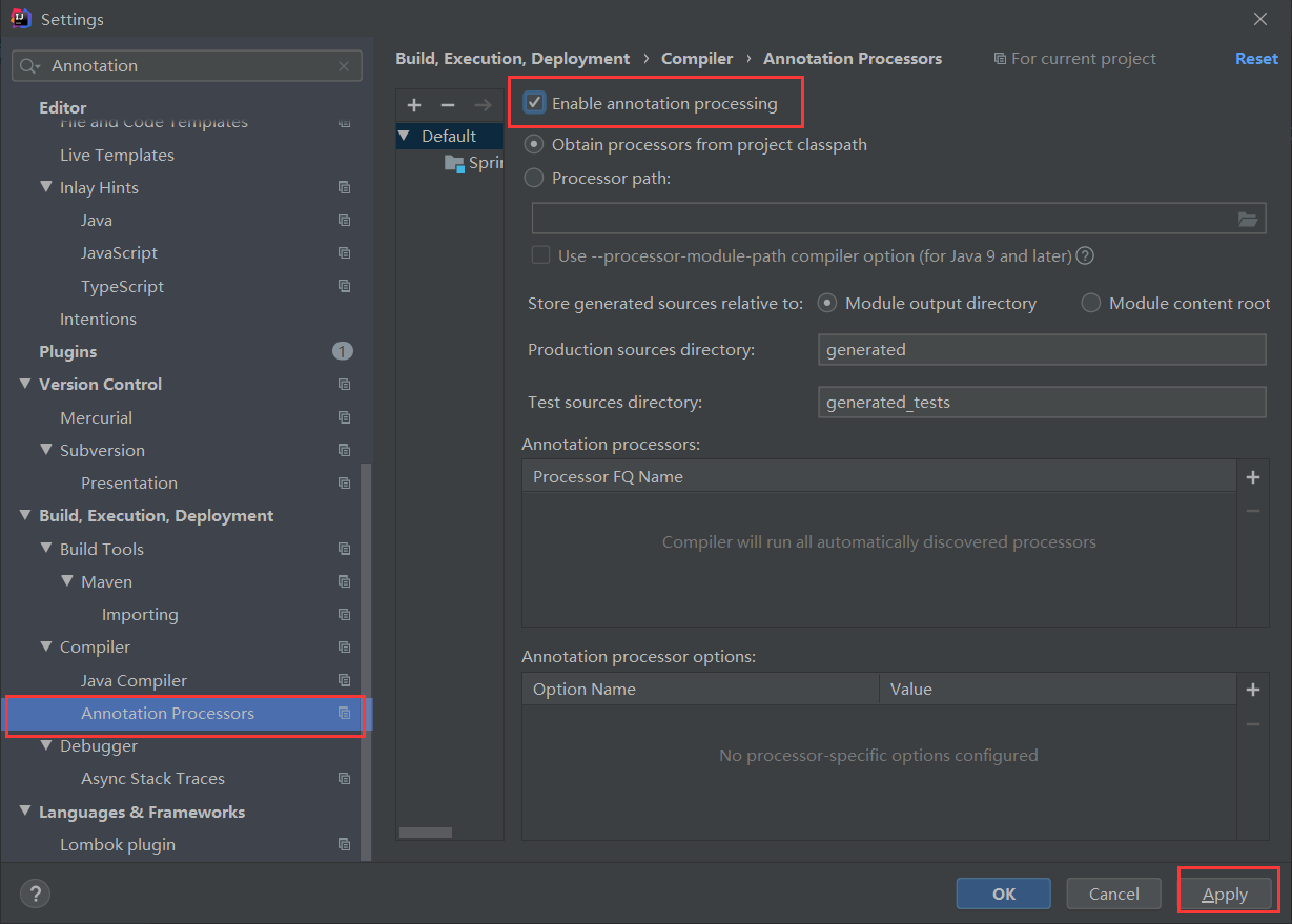 【SpringCloud】IDEA如何创建一个SpringCloud项目_idea新建一个springcloud项目-CSDN博客