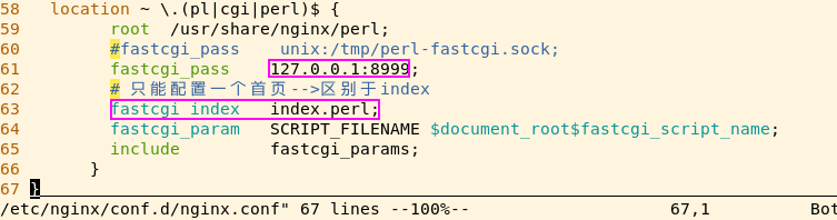 Nginx(二十)nginx配置perl_nginx perl-CSDN博客