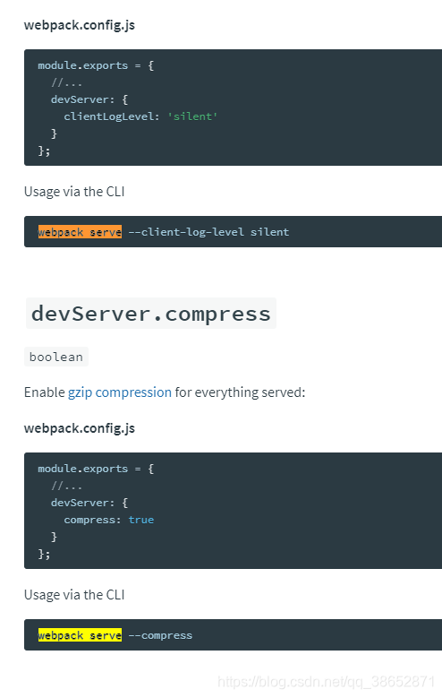 Webpack5webpack Dev Server启动项目热更新失效热更新无效,webpack5热更新无效【解决办法】webpack5 Webpack Dev Server