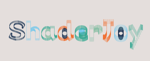 ShaderJoy —— 一些特效作品展示_酷炫shader效果库-CSDN博客