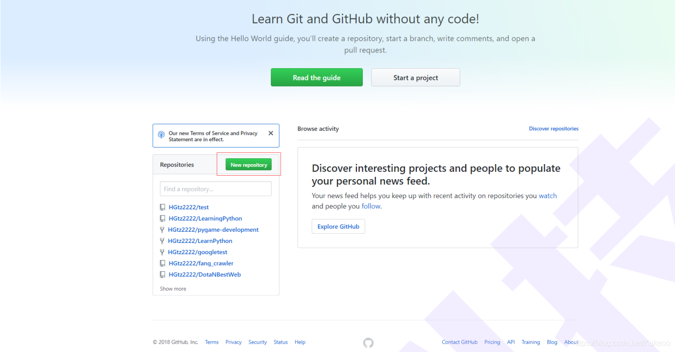 实用工具详解 【git和github的基本用法】git工具不用github Csdn博客