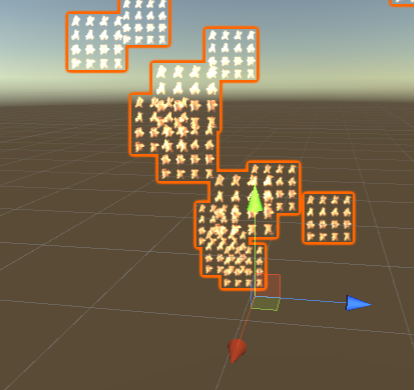 unity中实现火焰的效果_unity ray fire使用教程-CSDN博客