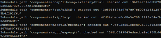 Win10-Ubuntu子系统构建ESP8266_RTOS_SDK开发环境_win10 linux子系统 串口-CSDN博客