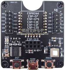 Win10-Ubuntu子系统构建ESP8266_RTOS_SDK开发环境_win10 linux子系统 串口-CSDN博客