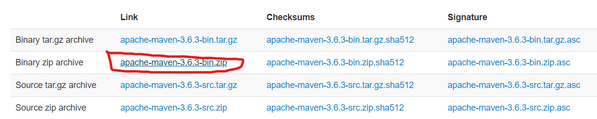 完美解决maven安装过程中的错误: 找不到或无法加载主类 org.codehaus.plexus.classworlds.launcher.Launcher_错误: 找不到或无法加载主类 ...