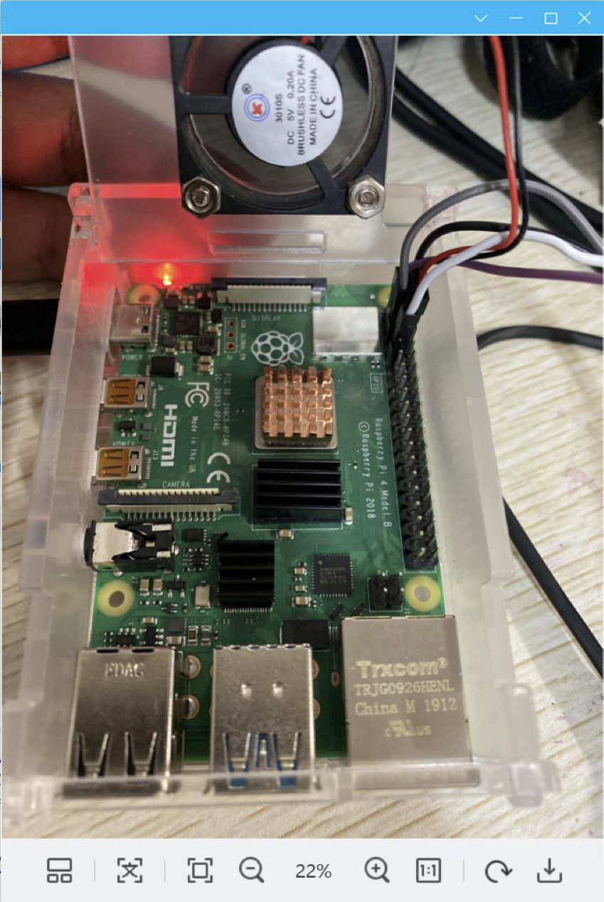 树莓派和HMC5883（QMC5883）的使用方法-CSDN博客