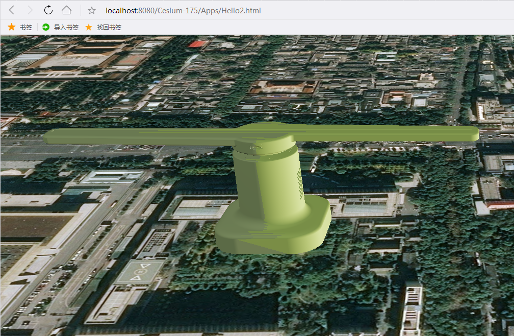 Cesium - 转换obj模型为3D Tiles 并加载_cesiumlab obj转3dtiles-CSDN博客