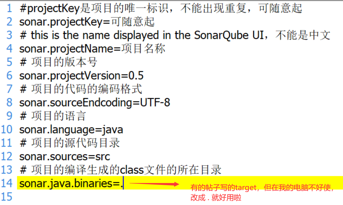 sonarqube7.7的下载与安装_sonarqube 7.7 下载-CSDN博客