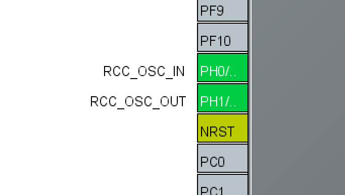 基于CubeMX的STM32F767IGT6的CAN通讯_stm32f767使用stm32cubemx配置串口通信-CSDN博客