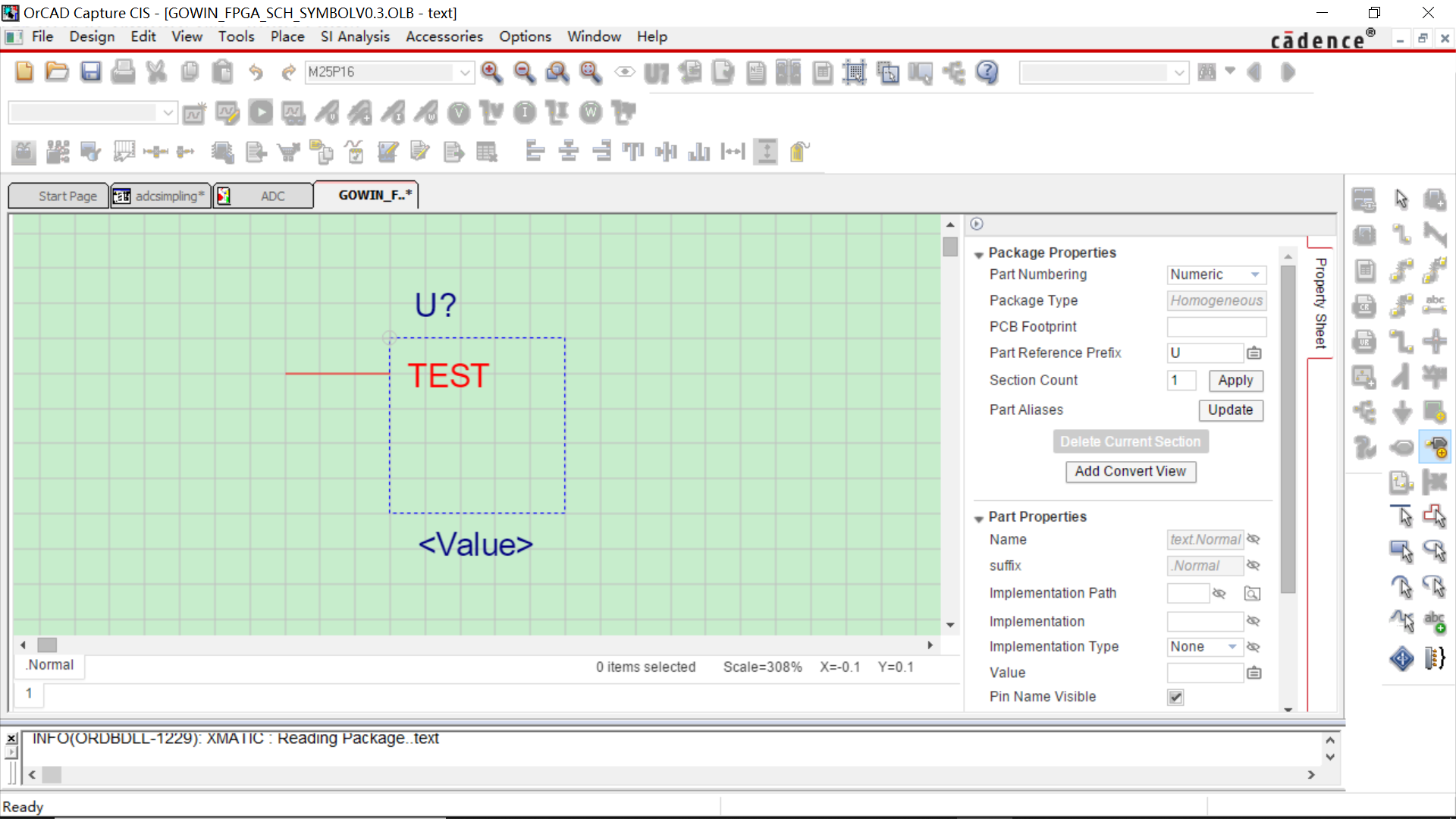 Cadence17.2版本原理图绘制_cadence17.2打开原理图选择什么-CSDN博客