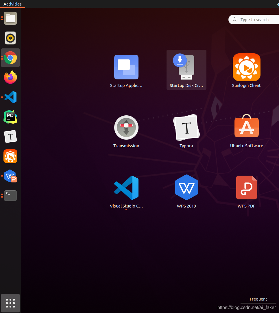 Ubuntu20.04 安装向日葵SunloginClient并解决报错缺少依赖问题-CSDN博客