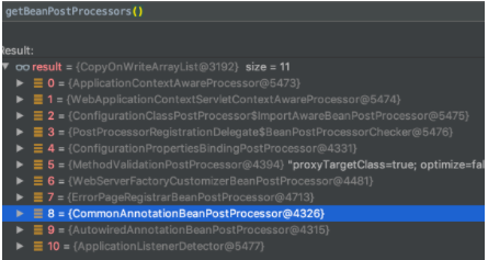 @PostConstruct注解使用-CSDN博客