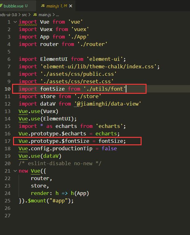 echarts图表（大屏可视化）文字大小自适应_echart字体大小随着浏览器大小的改变而改变-CSDN博客