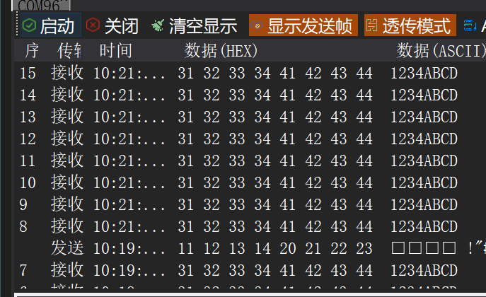 基于CubeMX的STM32F767IGT6的CAN通讯_stm32f767使用stm32cubemx配置串口通信-CSDN博客