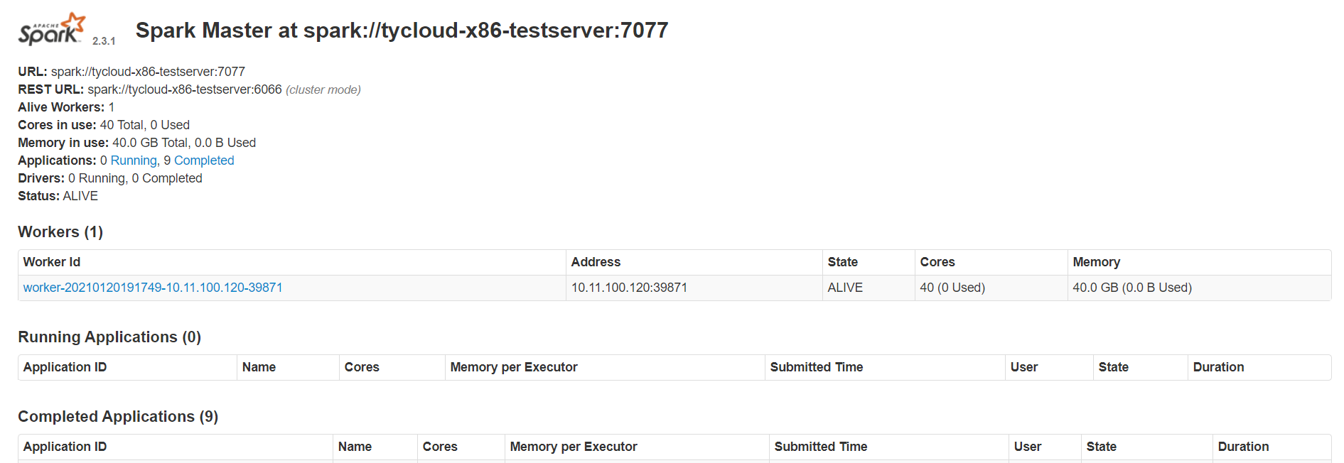 spring boot整合spark，集群模式或local模式运行，http请求调用spark API，启动job任务配置、优化spark配置等_221.204.19.22-CSDN博客