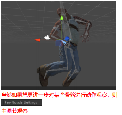 Unity最详细的动画总结包含IK反向动力学，AvatarMask骨骼遮罩，模型导入错误解决，MatchTarget_unity looppose-CSDN博客