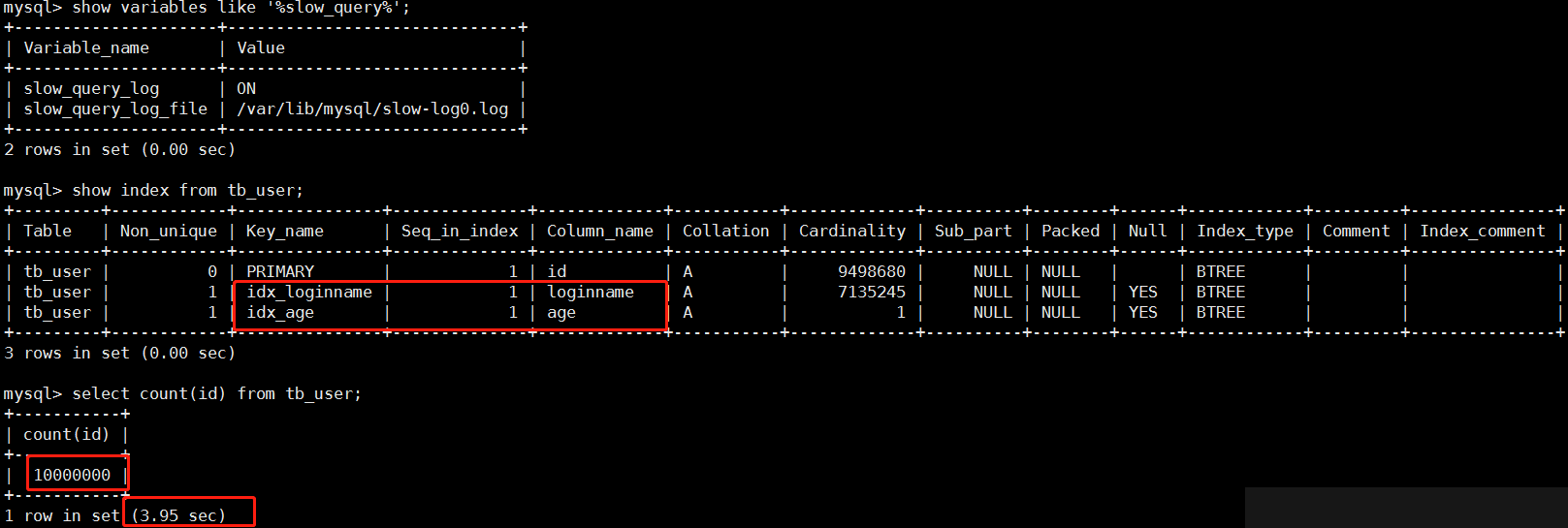 Mysql慢查询日志分析及percona-toolkit的使用_percona toolkit 慢日志分析-CSDN博客