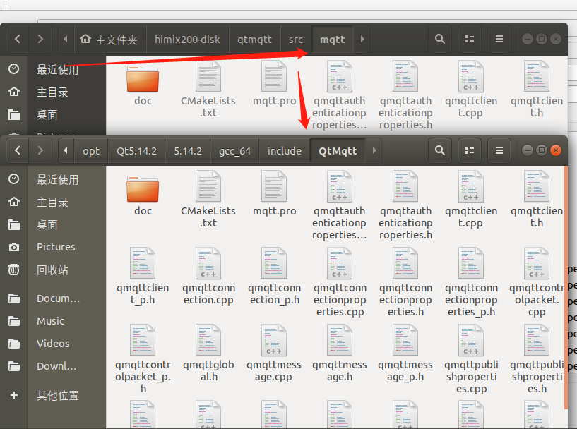 Ubuntu 18.04安装QtMqtt模块、低于QT5.0有其他mqtt sdk库_ubuntu qt mqtt-CSDN博客