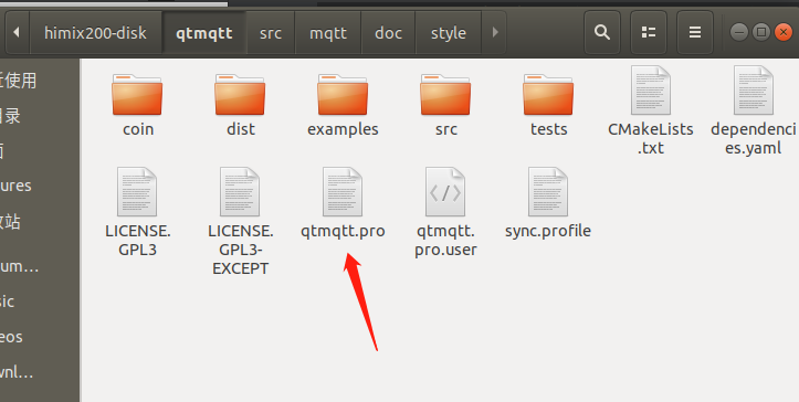 Ubuntu 18.04安装QtMqtt模块、低于QT5.0有其他mqtt sdk库_ubuntu qt mqtt-CSDN博客