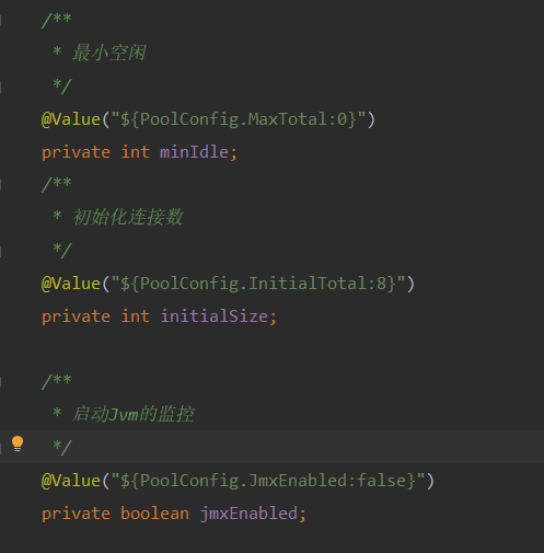 SpringBoot设计对象池的那些事commons-pool2工具（注意事项）_spring 对象池-CSDN博客