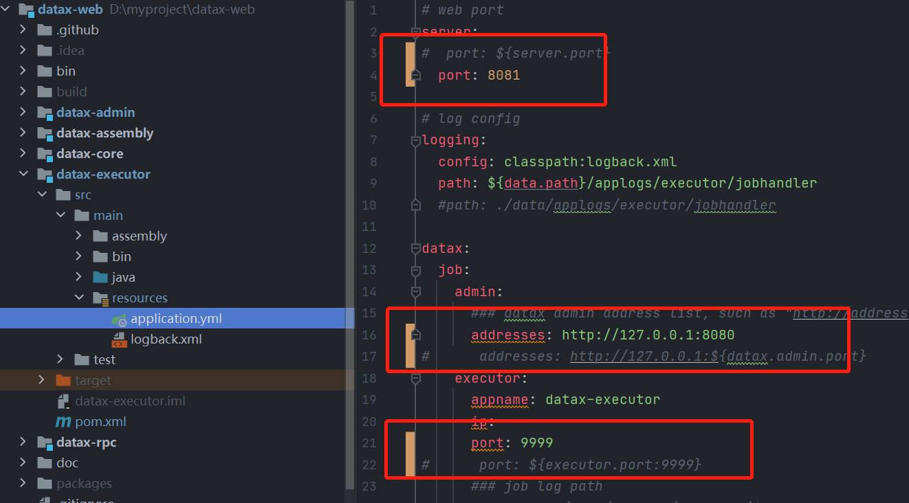 ETL基于dataX+dataX-web实现可视化数据同步_datax同步视图-CSDN博客