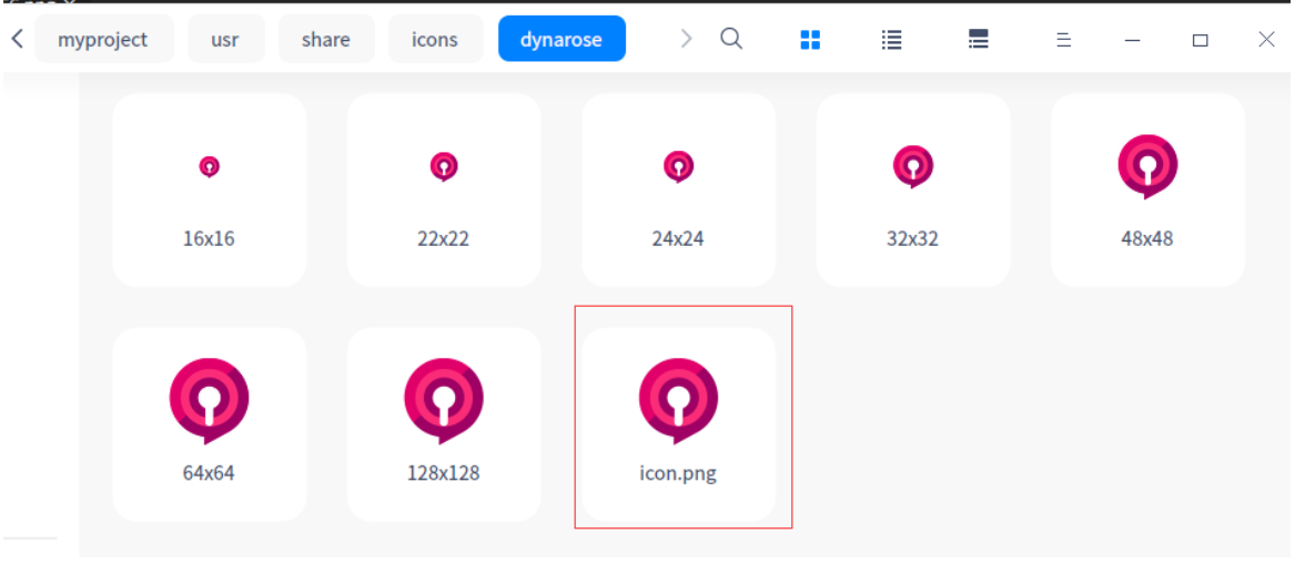 【Electron-vue】构建桌面应用（25）- Ubuntu安装deb文件任务栏不显示应用图标_deb包不显示重新安装-CSDN博客