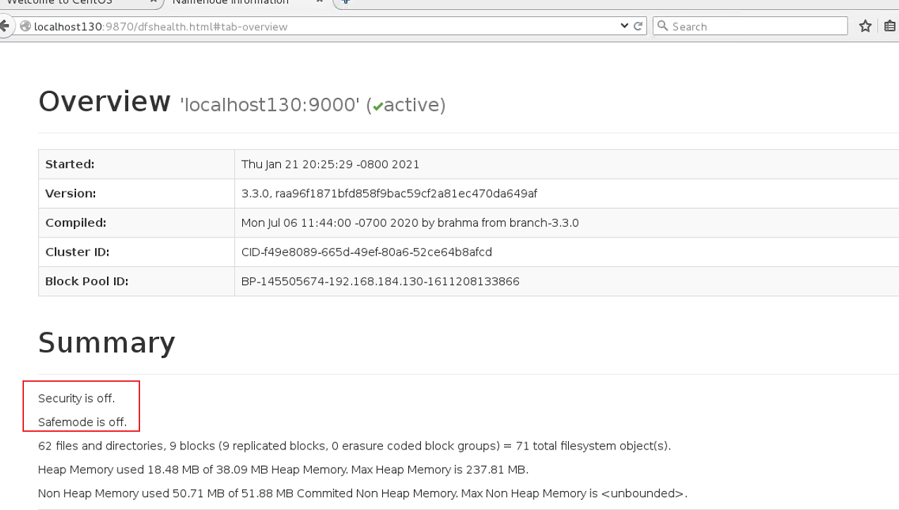 【Bug解决】Hbase 进入shell输入命令list报错：Server is not running yet-CSDN博客