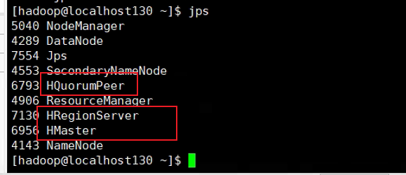 【Bug解决】Hbase 进入shell输入命令list报错：Server is not running yet-CSDN博客