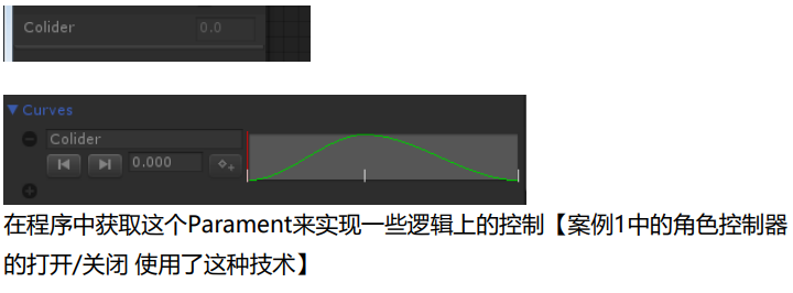 Unity最详细的动画总结包含IK反向动力学，AvatarMask骨骼遮罩，模型导入错误解决，MatchTarget_unity looppose-CSDN博客