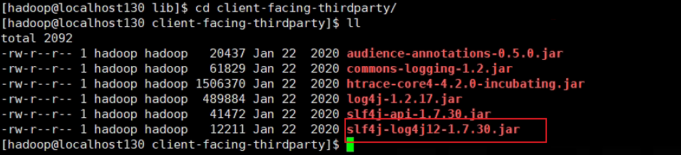 【Bug解决】Hbase 进入shell输入命令list报错：Server is not running yet-CSDN博客