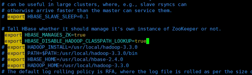 【Bug解决】Hbase 进入shell输入命令list报错：Server is not running yet-CSDN博客