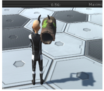 Unity最详细的动画总结包含IK反向动力学，AvatarMask骨骼遮罩，模型导入错误解决，MatchTarget_unity looppose-CSDN博客