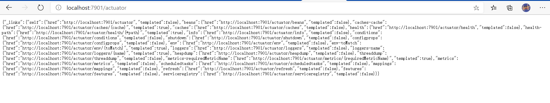 SpringCloud 全家桶基本介绍及使用_springcloud中serviceinstance的用法-CSDN博客