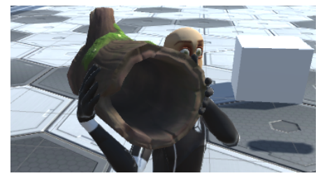 Unity最详细的动画总结包含IK反向动力学，AvatarMask骨骼遮罩，模型导入错误解决，MatchTarget_unity looppose-CSDN博客