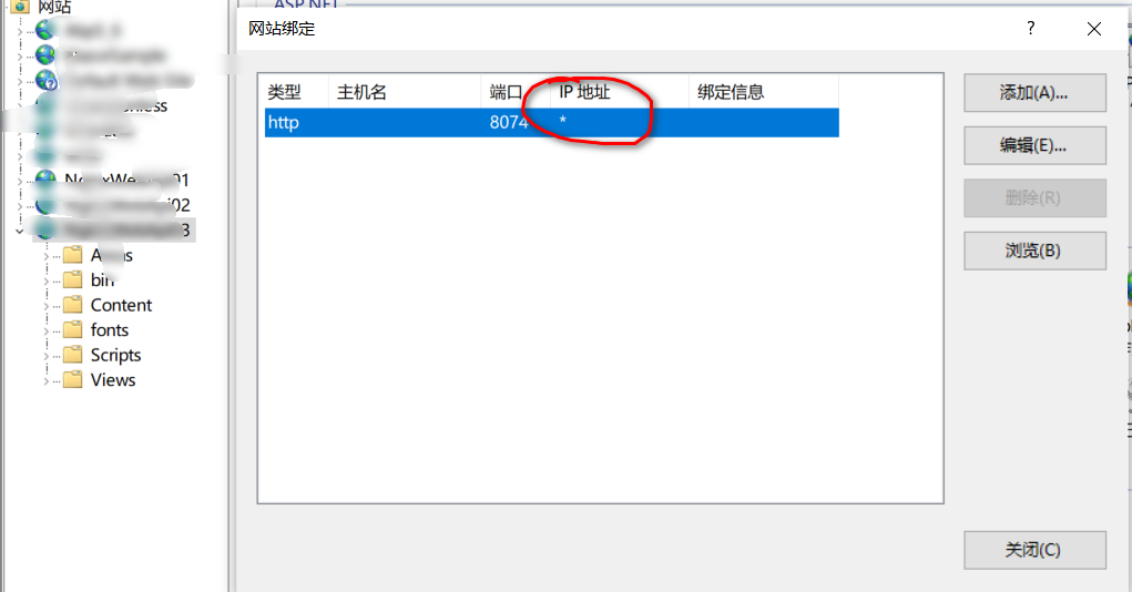 Nginx 报错:HTTP Error 400. The request hostname is invalid._c# nginx webservice the request ...