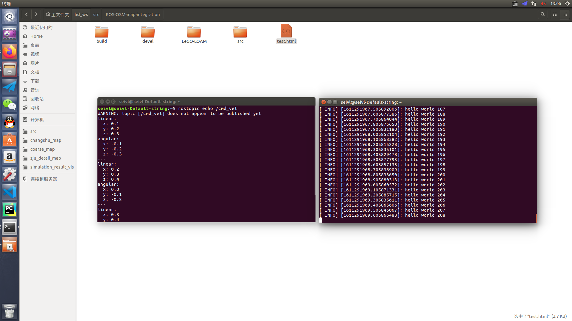 ros 和 web 交互_rosweb-CSDN博客