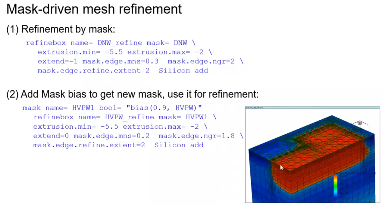 Sentaurus Process & Device_dimension of fieldserver incorrect when saving-CSDN博客