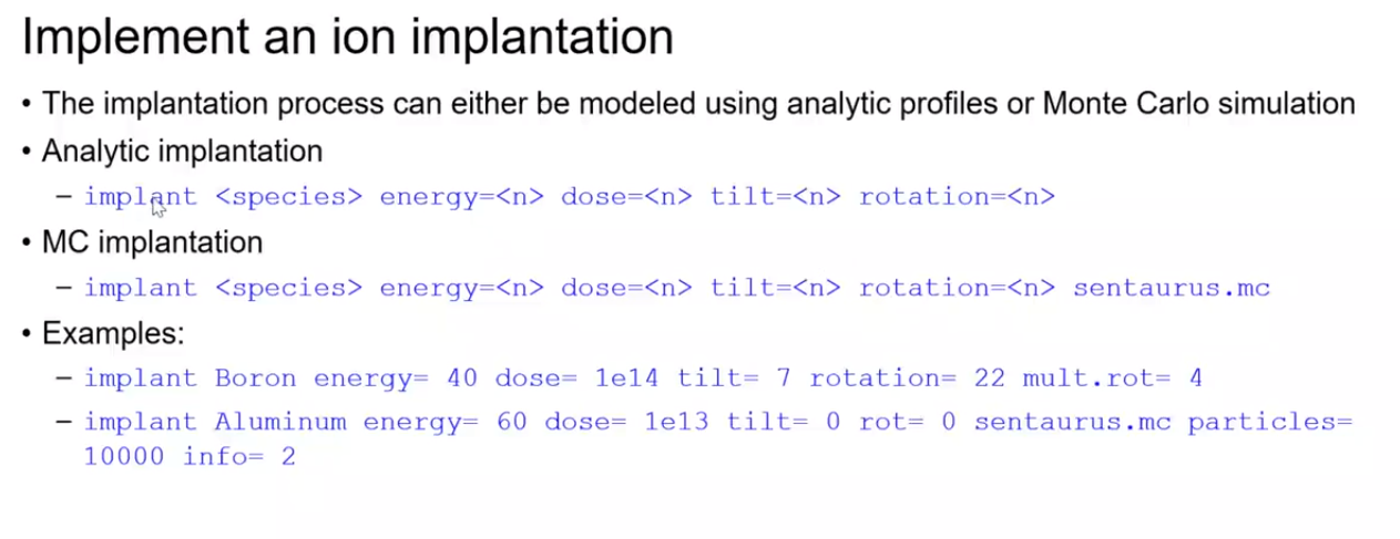 Sentaurus Process & Device_dimension of fieldserver incorrect when saving-CSDN博客