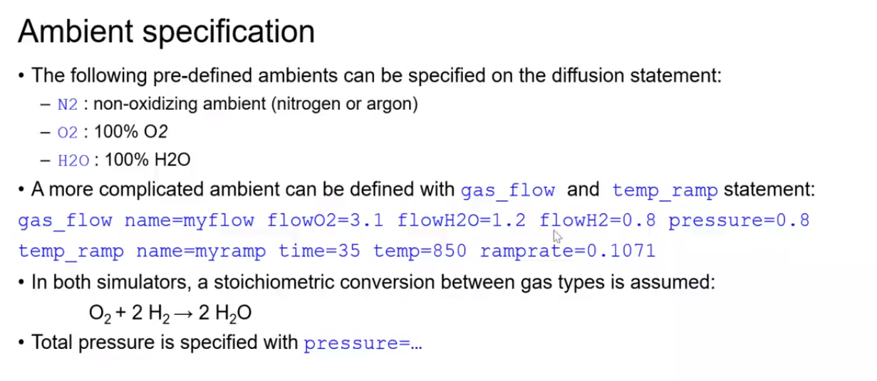 Sentaurus Process & Device_dimension of fieldserver incorrect when saving-CSDN博客