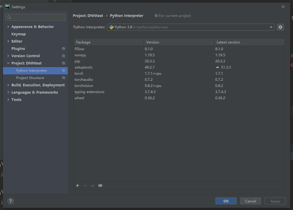 pycharm安装配置pytorch错误问题解决方案(Try to run this command from the system terminal. Make sure that you ...