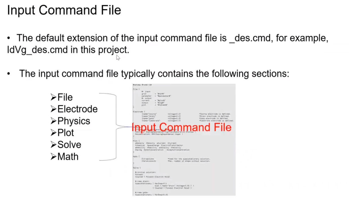 Sentaurus Process & Device_dimension of fieldserver incorrect when saving-CSDN博客