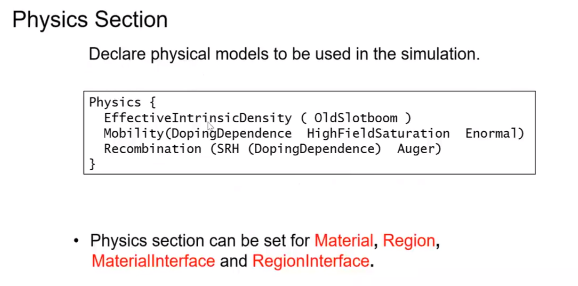 Sentaurus Process & Device_dimension of fieldserver incorrect when saving-CSDN博客